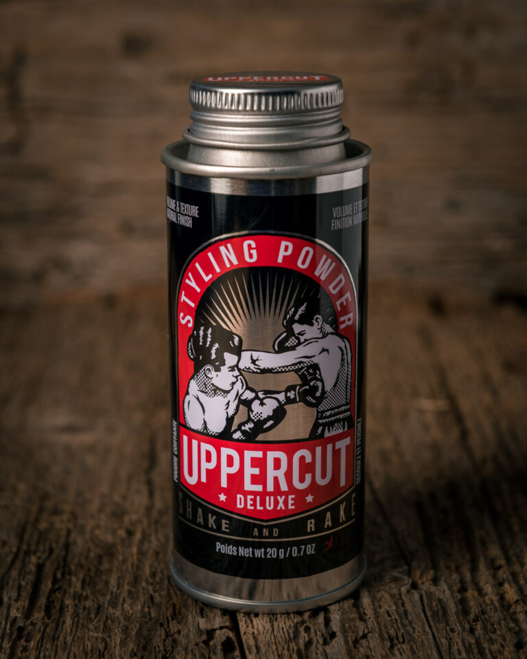 Uppercut Deluxe Styling Powder – Hood Branded A.C Barbershop