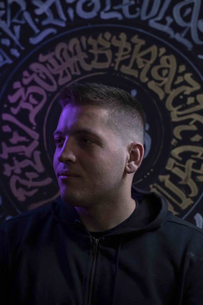 Hood Branded A.C Barbershop